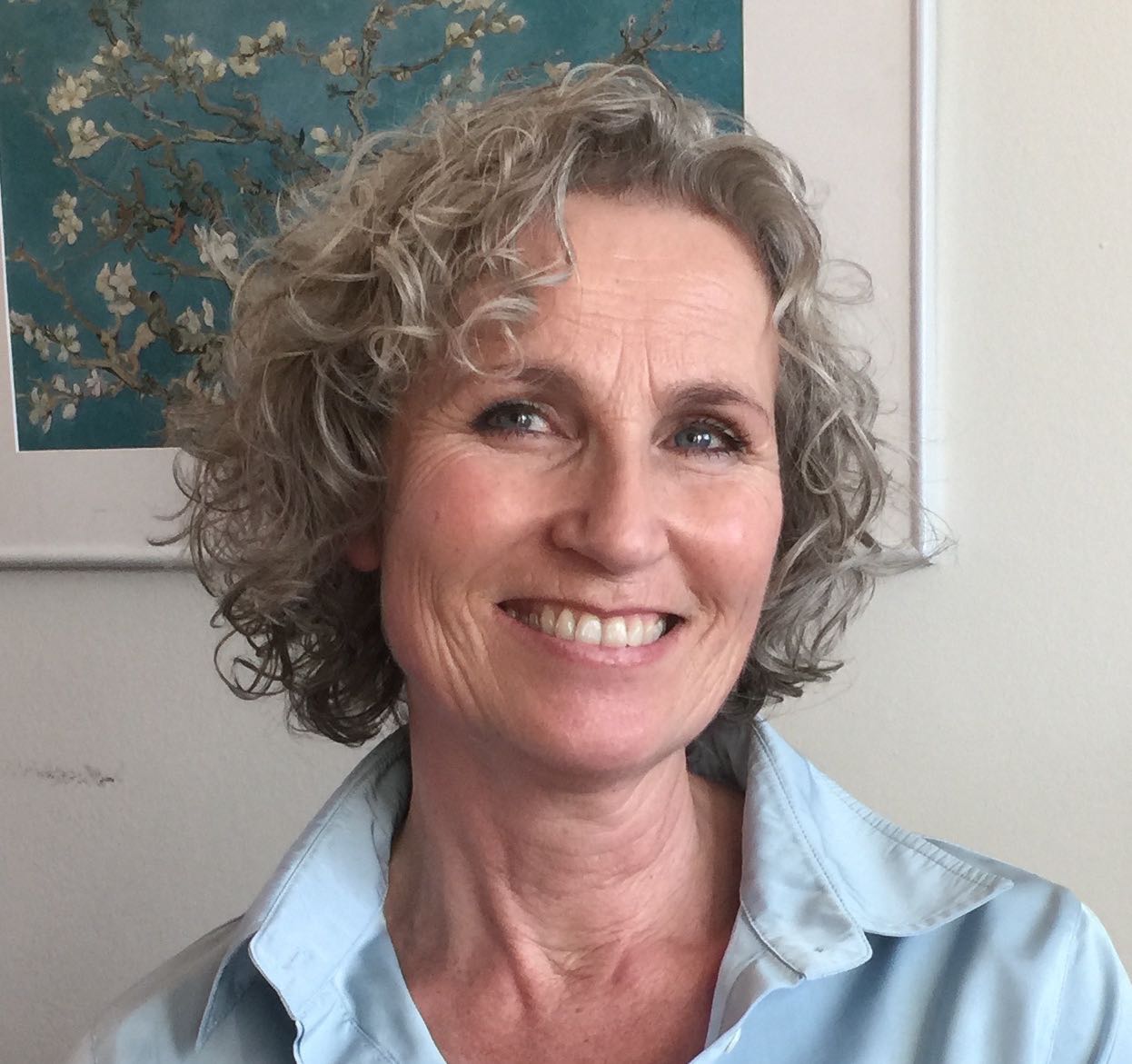 contact - Kampweg 10a